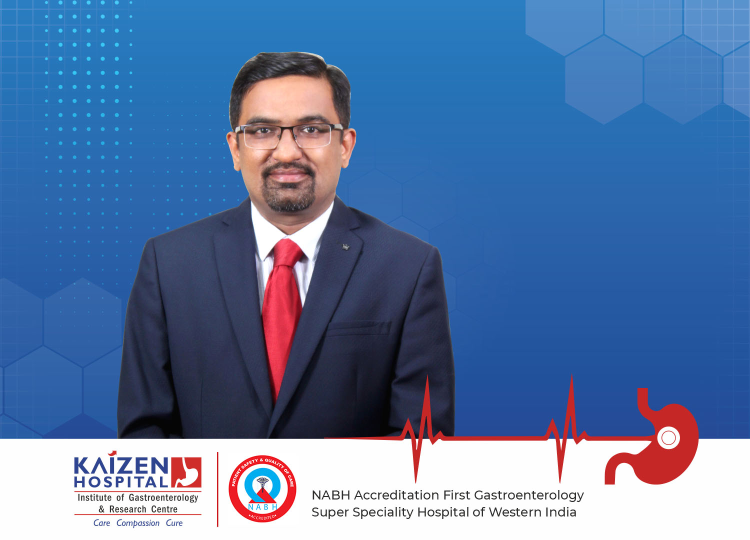 Dr. Harshad Soni - Best Gastroenterology Hospital in India Dr. Harshad Soni - Best Gastroenterology Hospital in India