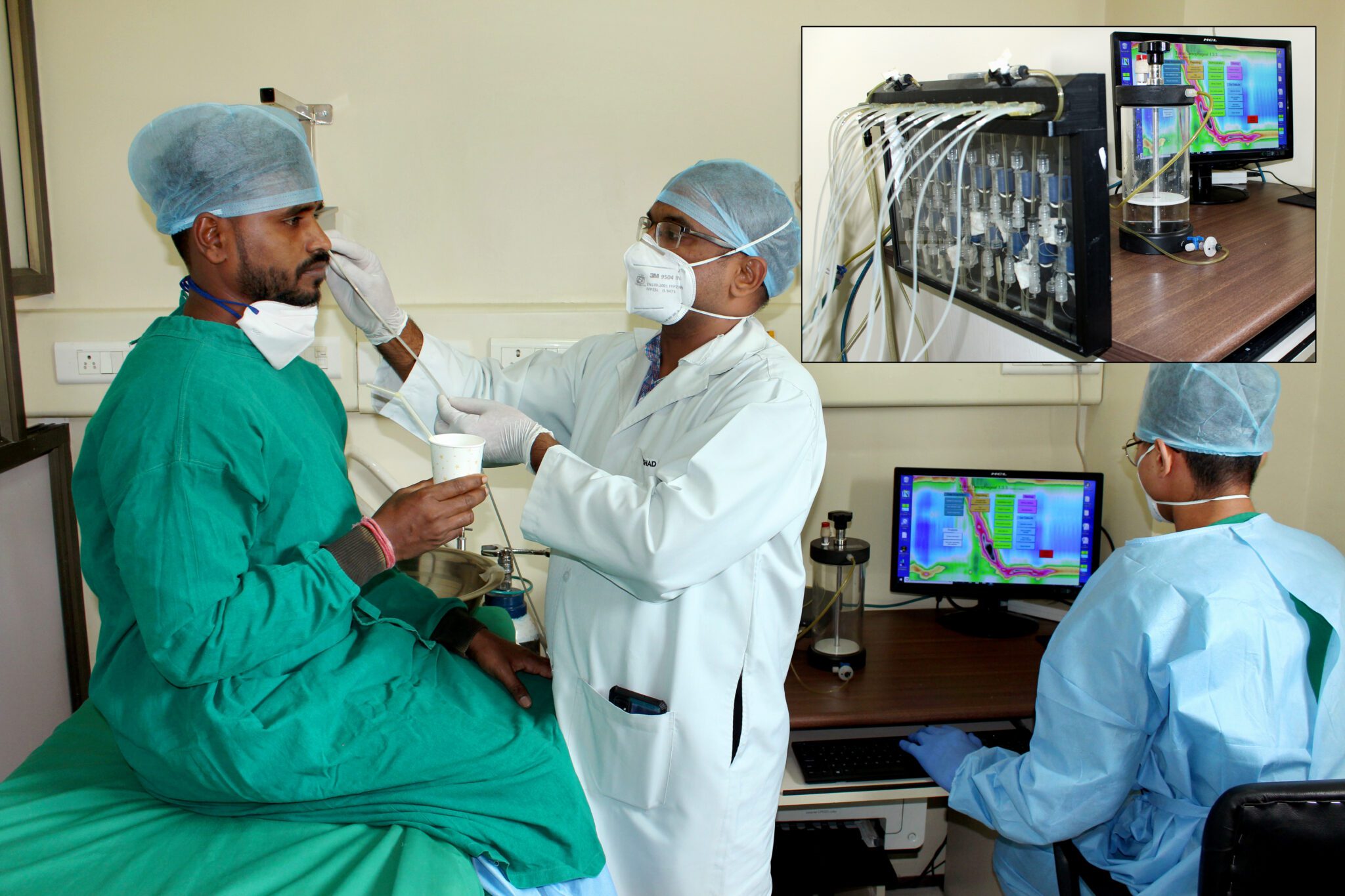 Kaizen Advance Endoscopy Center - Best Gastroenterology Hospital in India