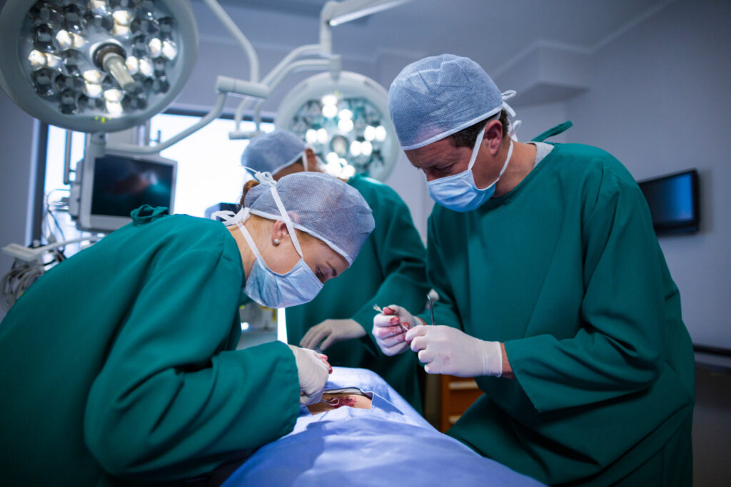 Encouraging Facts About Hernia Repair Surgery